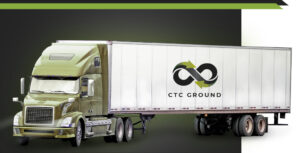 Logistic Services - CTC Ground LLC